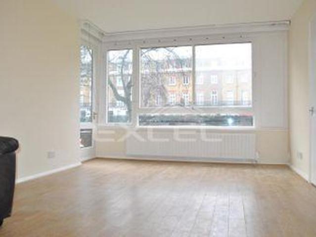 1 Bedrooms Flat for rent in The Water Gardens, Paddington, London W2