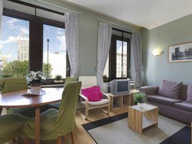1 Bedrooms Flat for rent in The Whitehouse Apartments, 9 Belvedere Road, South Bank, Waterloo, London SE1