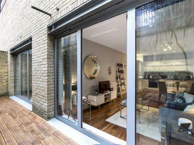 1 Bedrooms Flat for rent in Theobalds Road, London WC1X