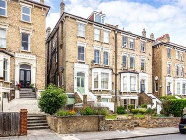 1 Bedrooms Flat for rent in Thicket Road, London SE20