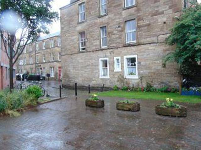 1 Bedrooms Flat for rent in Thistle Place, Viewforth, Edinburgh EH11