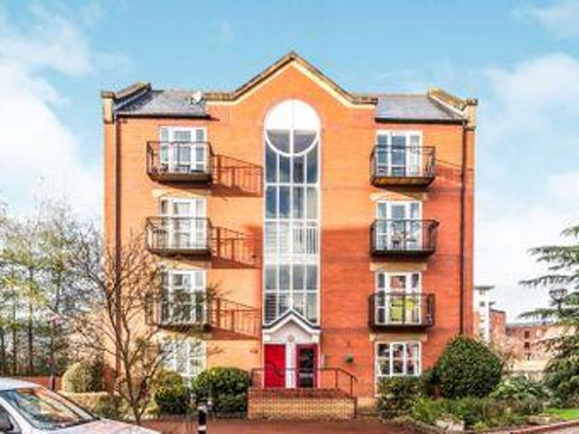 1 Bedrooms Flat for rent in Thomas Telford Basin, Manchester M1