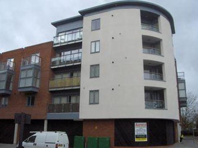 1 Bedrooms Flat for rent in Thompson Court, Broomfield Road, Chelmsford CM1