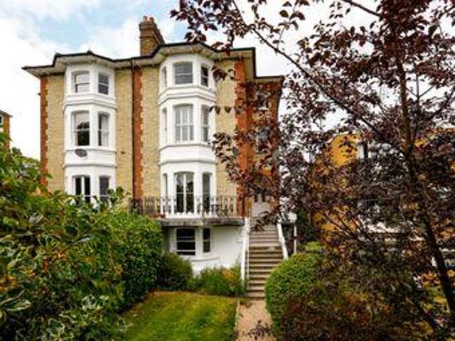 1 Bedrooms Flat for rent in Thornton Hill, London SW19