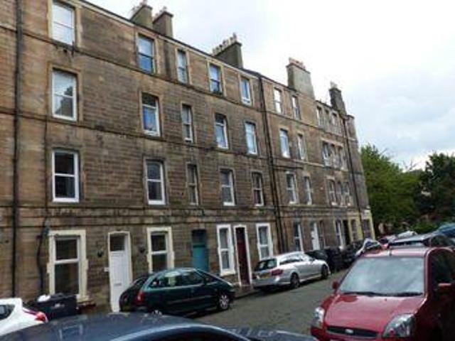 1 Bedrooms Flat for rent in Thorntree Street, Leith, Edinburgh EH6