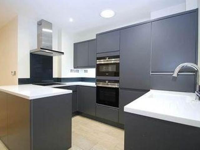 1 Bedrooms Flat for rent in Thorncliffe Road, London SW2