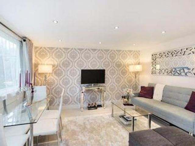 1 Bedrooms Flat for rent in Thorndike Close, Chelsea SW10