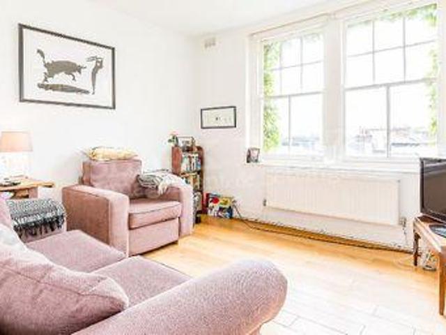 1 Bedrooms Flat for rent in Thornhill Road, London N1
