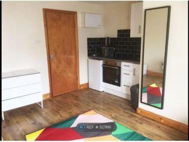 1 Bedrooms Flat for rent in Thorpedale Road, London N4