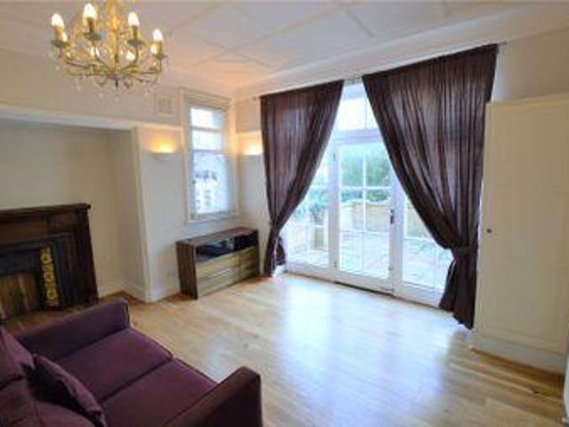 1 Bedrooms Flat for rent in Thrale Road, London SW16