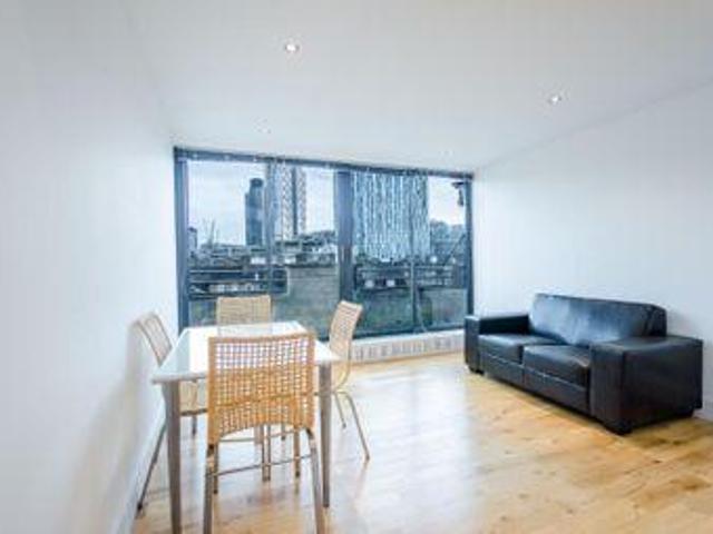 1 Bedrooms Flat for rent in Thrawl Street, London E1