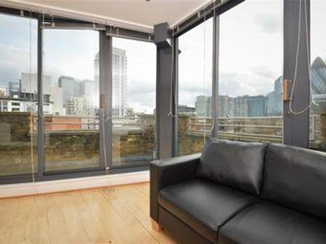 1 Bedrooms Flat for rent in Thrawl Street, London E1