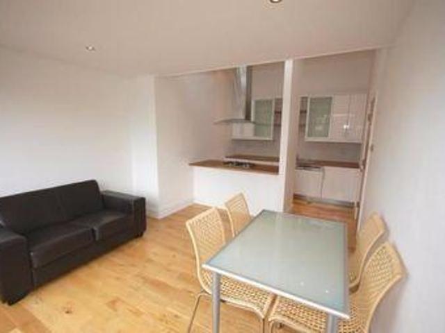 1 Bedrooms Flat for rent in Thrawl Street, London E1
