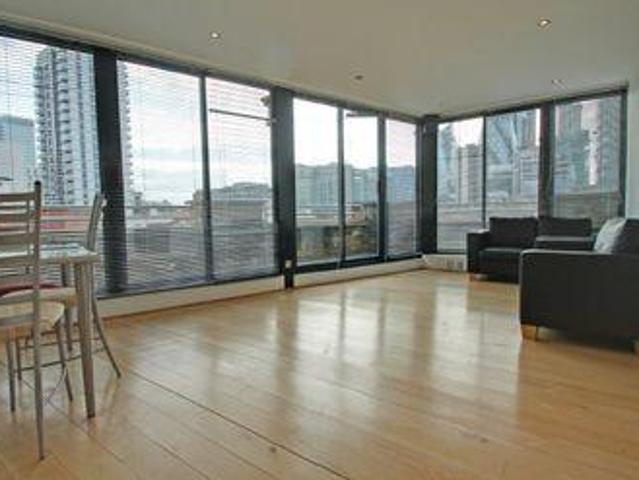 1 Bedrooms Flat for rent in Thrawl Street, London E1