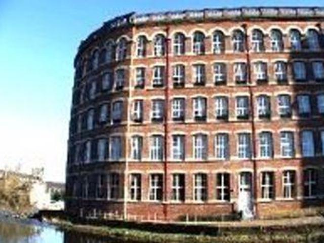 1 Bedrooms Flat for rent in Thread Street, Paisley PA1