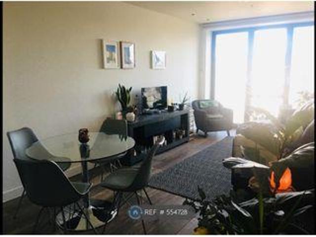 1 Bedrooms Flat for rent in Three Colts Lane, London E2