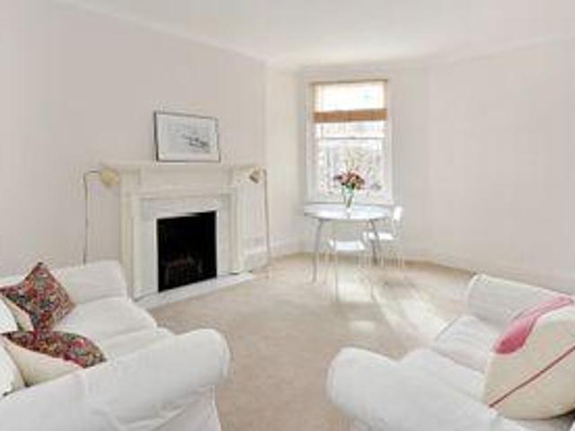 1 Bedrooms Flat for rent in Tite Street, Chelsea SW3