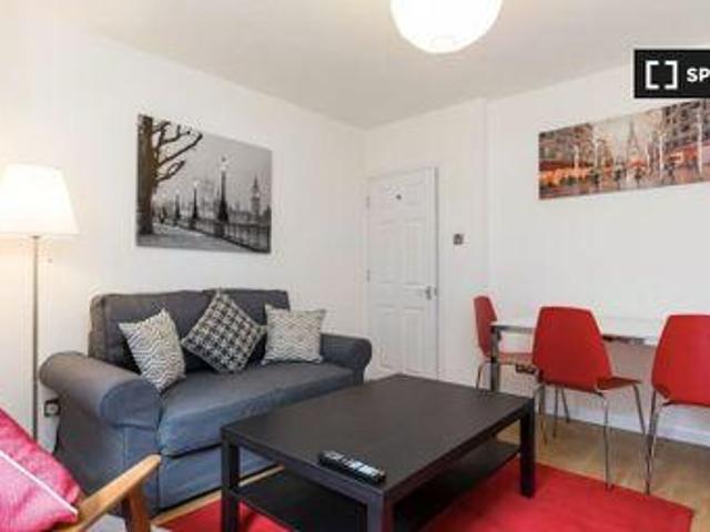 1 Bedrooms Flat for rent in Tiverton Street, London SE1