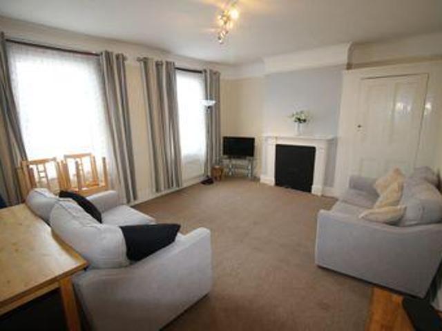 1 Bedrooms Flat for rent in Tideswell Road, Close To Town, Eastbourne BN21