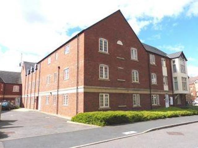 1 Bedrooms Flat for rent in Tiger Court, Burton On Trent DE14