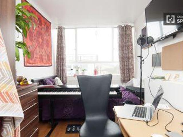 1 Bedrooms Flat for rent in Tildesley Road, London SW15