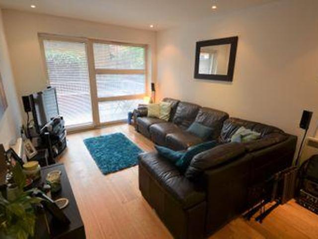 1 Bedrooms Flat for rent in Tiltman Place, Islington N7