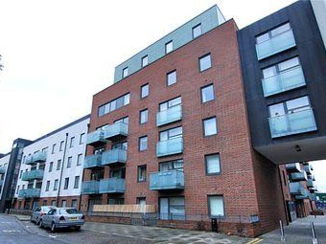 1 Bedrooms Flat for rent in Tiltman Place, London N7