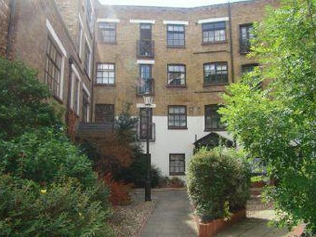 1 Bedrooms Flat for rent in Time Square, Colvestone Crescent, London E8