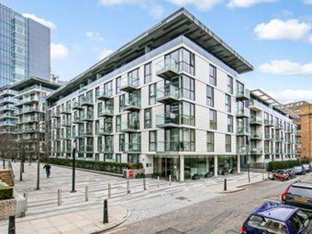 1 Bedrooms Flat for rent in Times Square, London E1