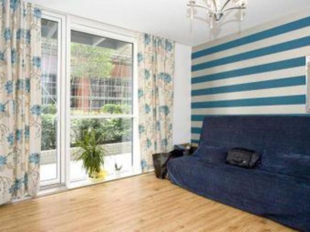 1 Bedrooms Flat for rent in Times Square, London E1