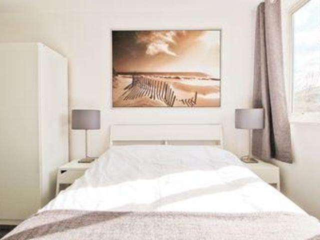 1 Bedrooms Flat for rent in Tinsley Road, London E1