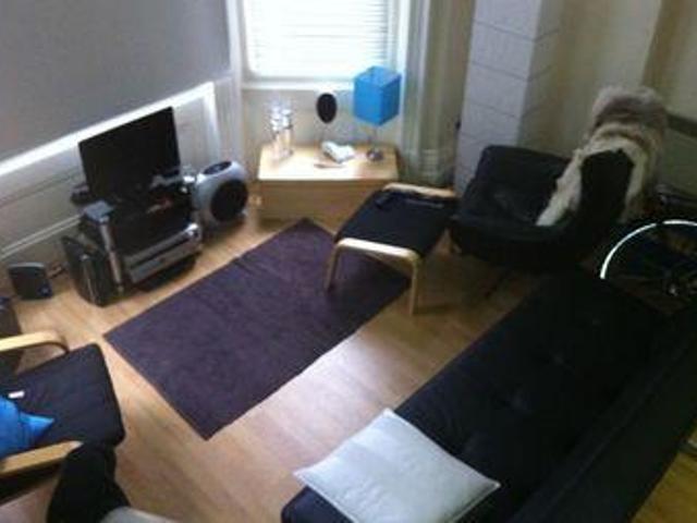 1 Bedrooms Flat for rent in Tisbury Road, Hove BN3