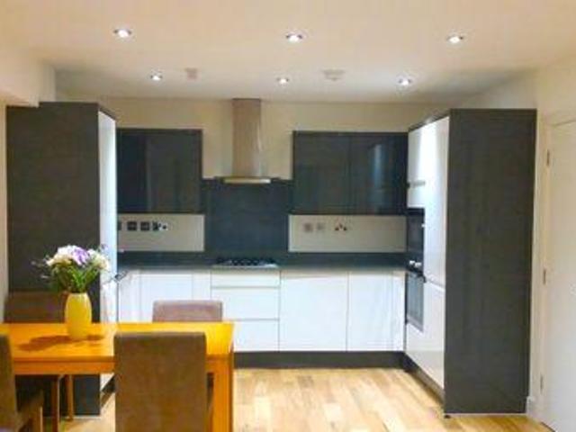 1 Bedrooms Flat for rent in Trundleys Road, London SE8