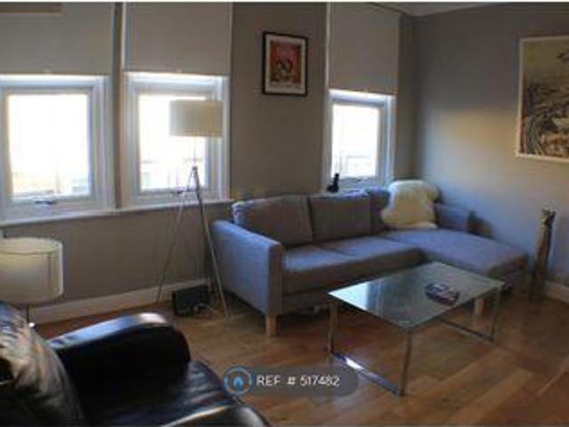 1 Bedrooms Flat for rent in Tradescant Road, London SW8