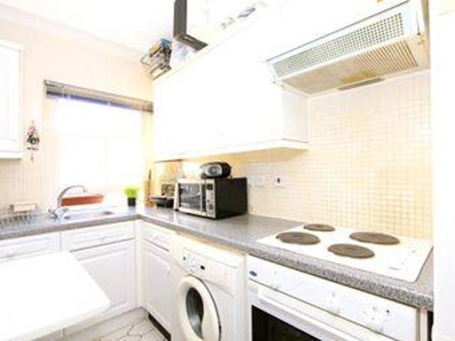 1 Bedrooms Flat for rent in Trafalgar Avenue, London SE15
