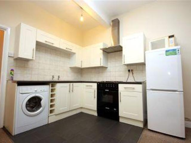 1 Bedrooms Flat for rent in Trafalgar Road, Beeston, Nottingham NG9