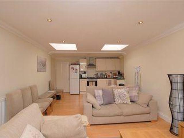 1 Bedrooms Flat for rent in Trafalgar Road, London SE10