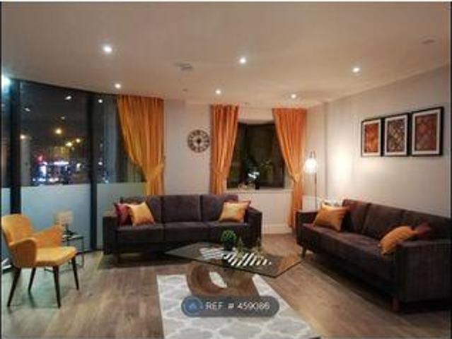 1 Bedrooms Flat for rent in Trafalgar Road, London SE10