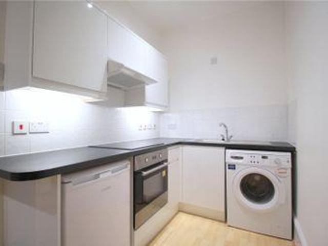 1 Bedrooms Flat for rent in Trafalgar Road, London SE10