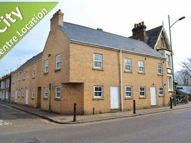 1 Bedrooms Flat for rent in Trafalgar Street, Cambridge CB4