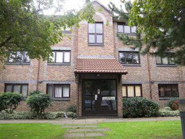 1 Bedrooms Flat for rent in Transom Square, London E14