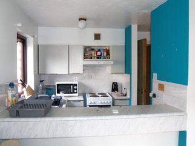 1 Bedrooms Flat for rent in Transom Square, London E14