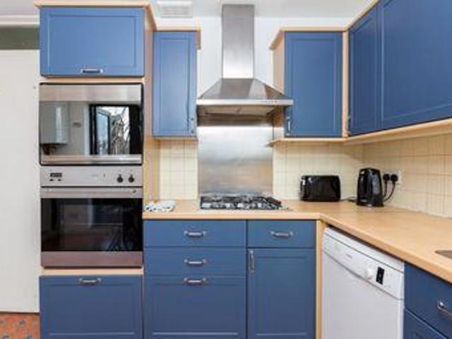 1 Bedrooms Flat for rent in Treaty Street, Kings Cross, London N1