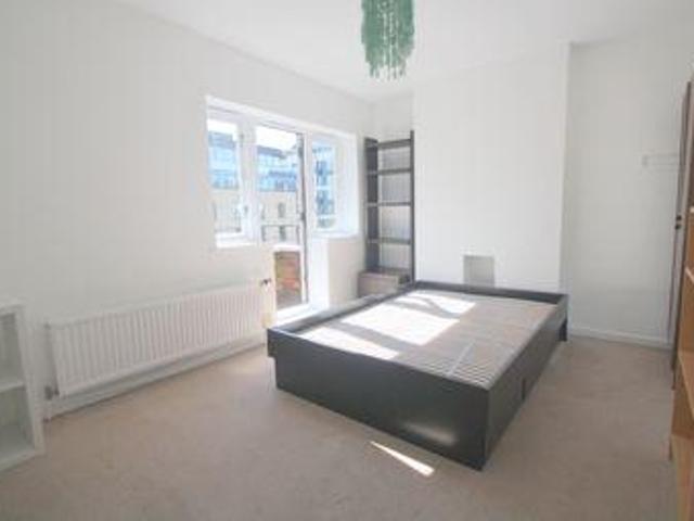 1 Bedrooms Flat for rent in Treaty Street, London N1