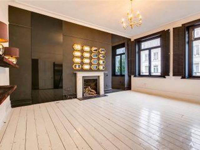 1 Bedrooms Flat for rent in Trebovir Road, London SW5