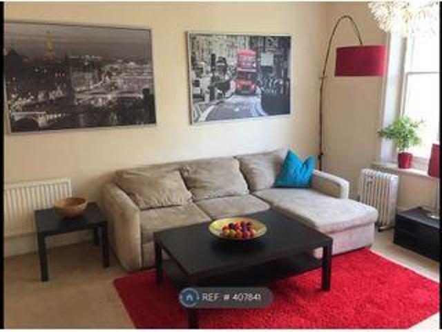 1 Bedrooms Flat for rent in Trebovir Road, London SW5