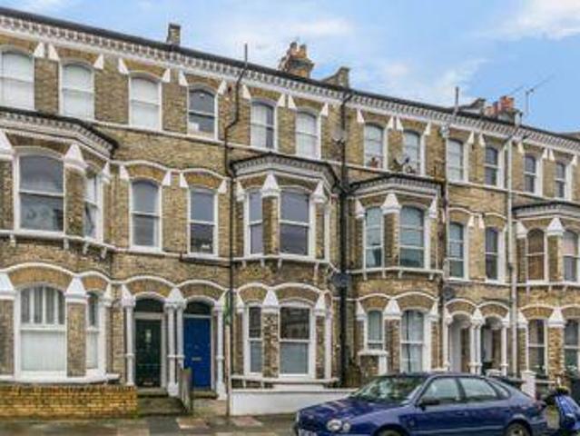 1 Bedrooms Flat for rent in Tregothnan Road, Clapham North SW9