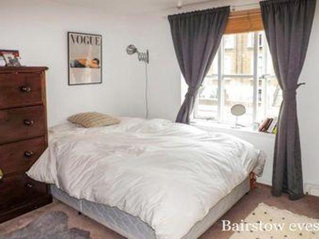 1 Bedrooms Flat for rent in Trederwen Road, London E8