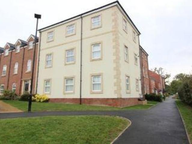 1 Bedrooms Flat for rent in Tremlett Court, The Furlongs, Hereford HR1