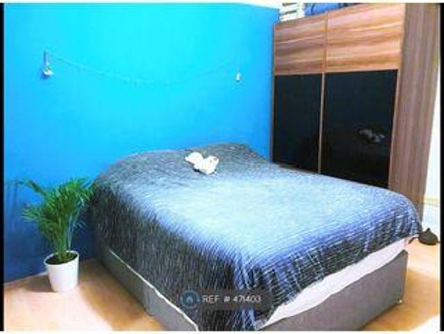1 Bedrooms Flat for rent in Tressillian Road, London SE4
